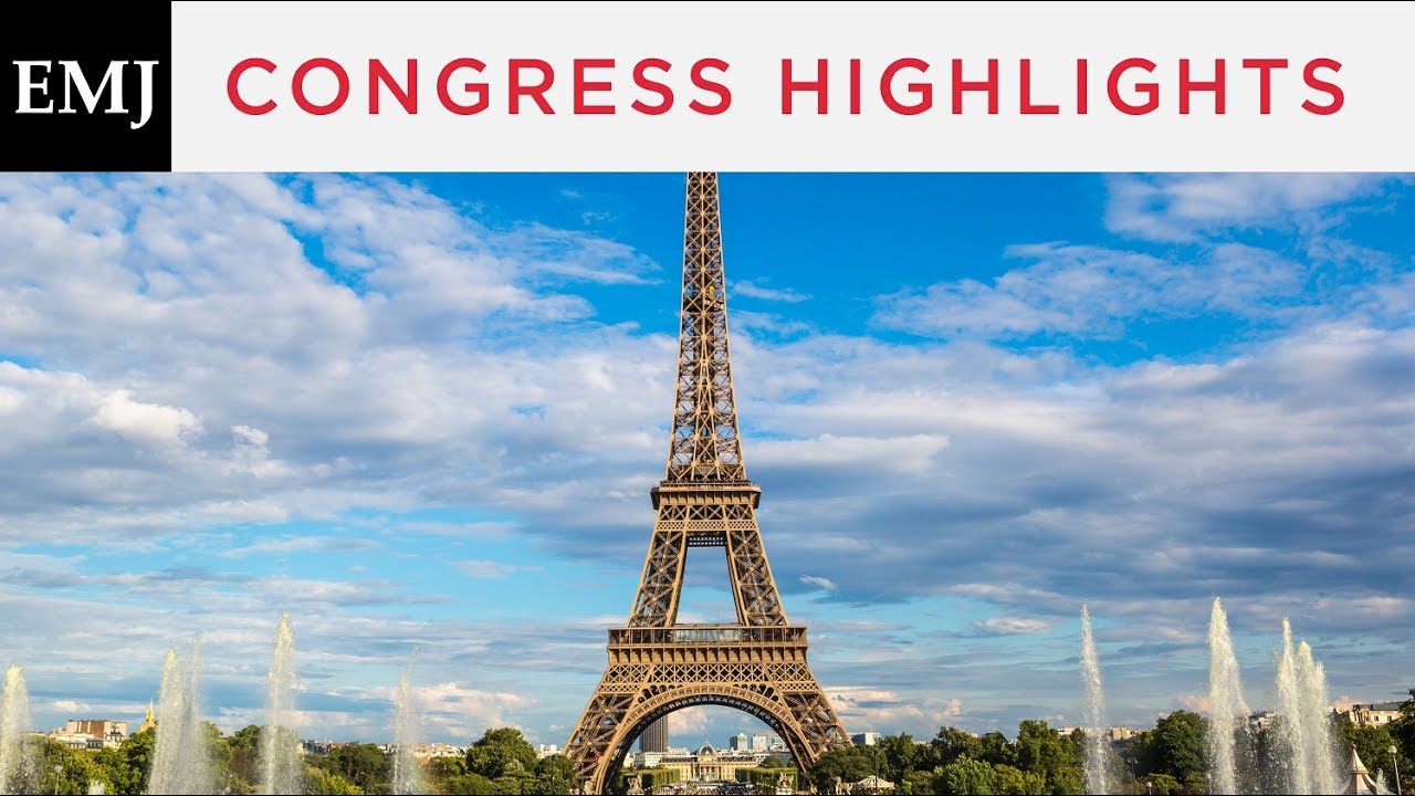 EuroPCR 2017 - Congress Highlights - YouTube