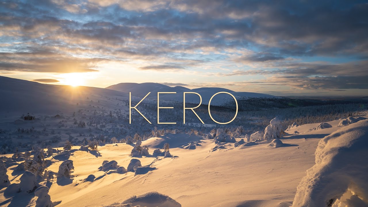 KERO - YouTube