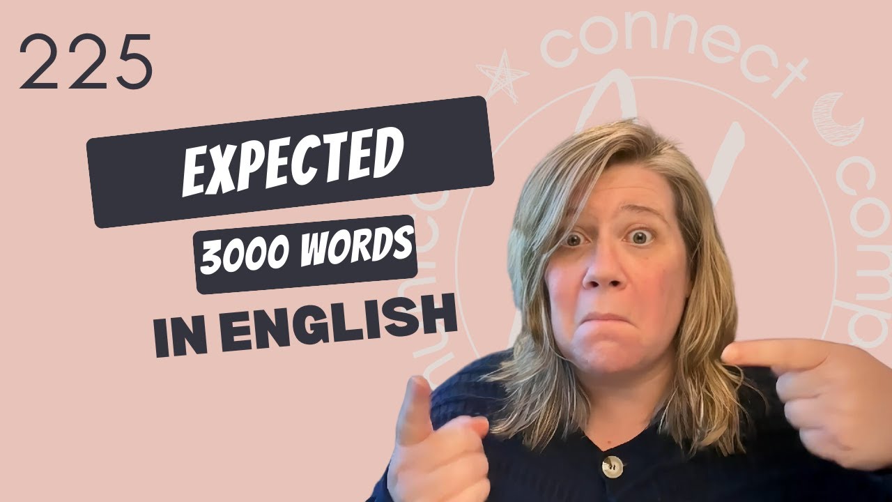 Learn English Vocabulary: "expected" - Definitions, Usage, Collocations ...