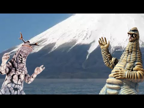 Eleking vs red king - YouTube