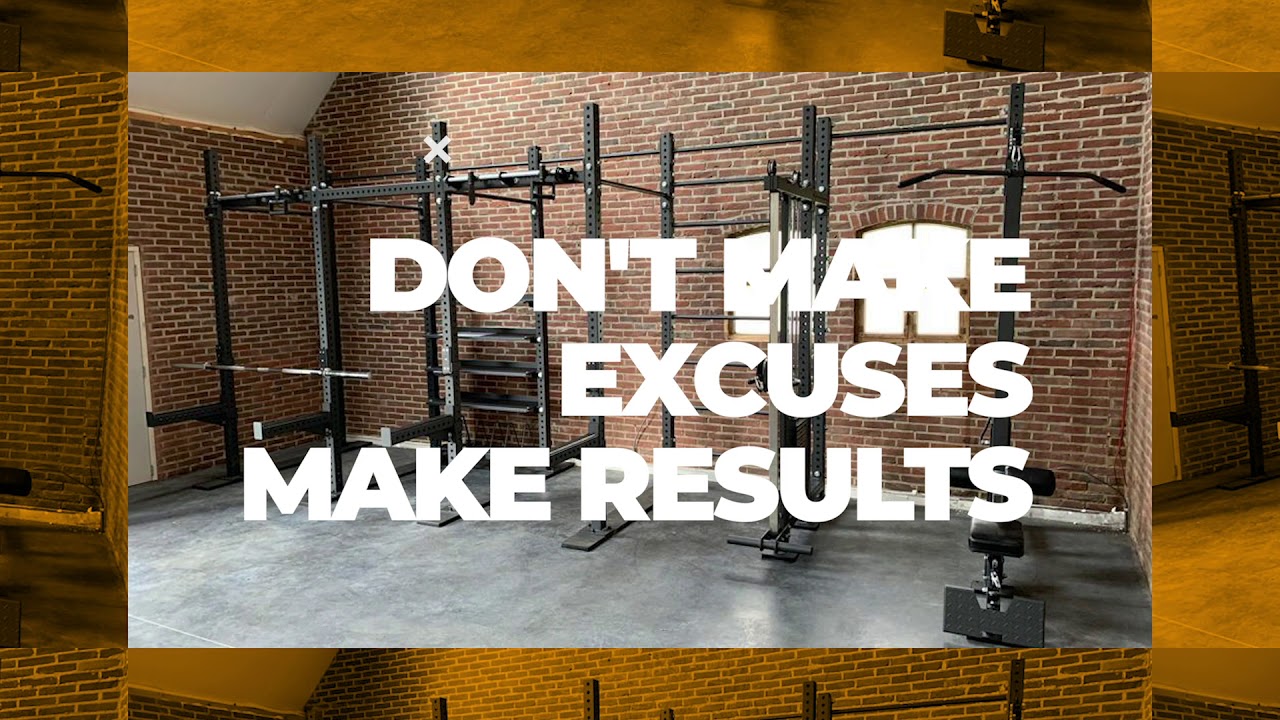 WENDY PEETERS FITNESS & LIFESTYLE COACH | GymCreators - YouTube
