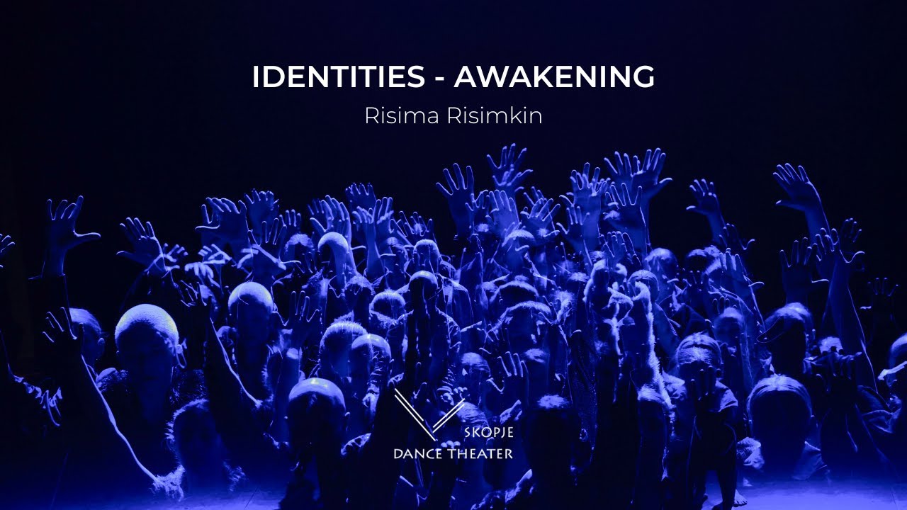 Identities - Awakening | Risima Risimkin - YouTube