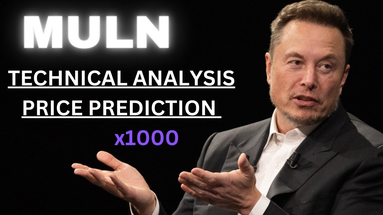 MULN Stock - Mullen Automotive Inc Stock Breaking News Today | MULN ...