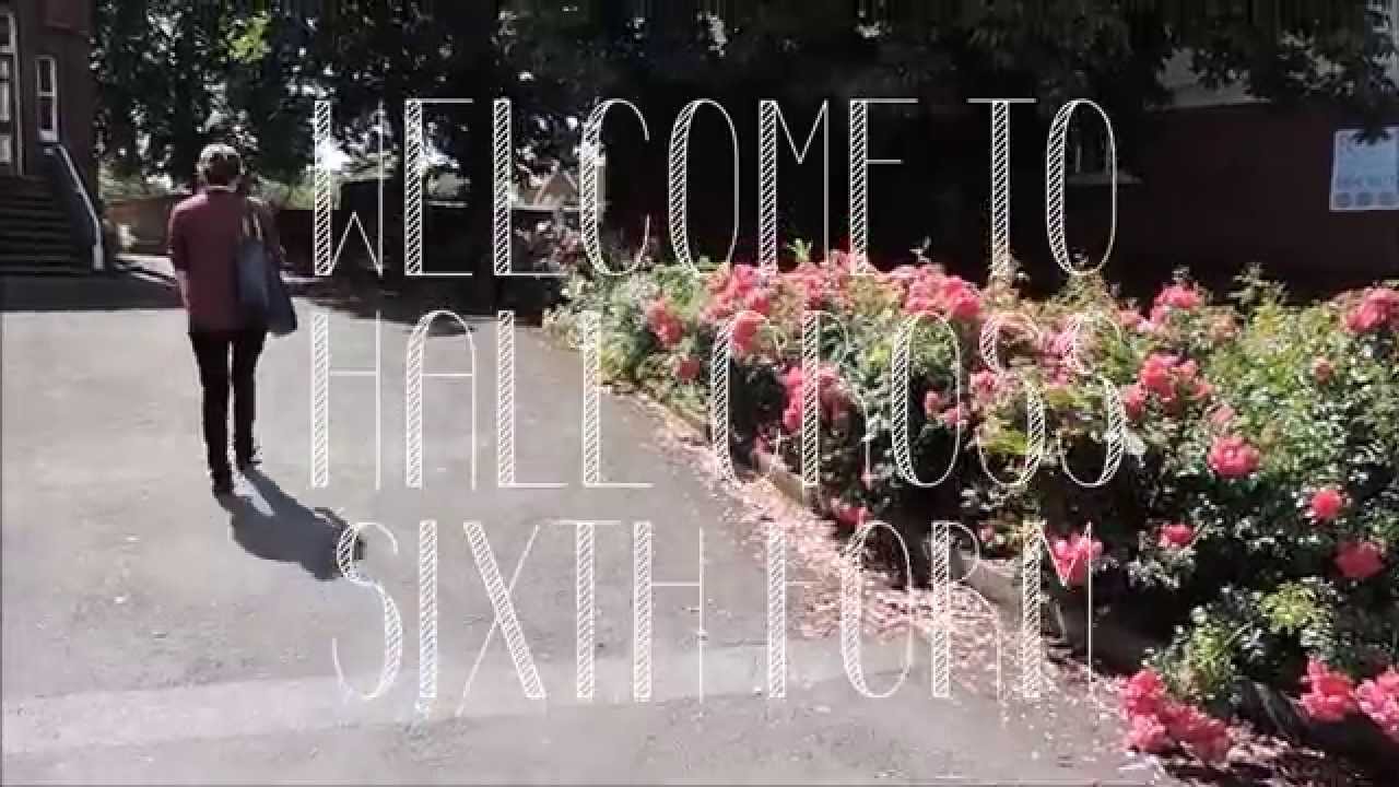 Hall Cross Academy - Promotional Video - YouTube