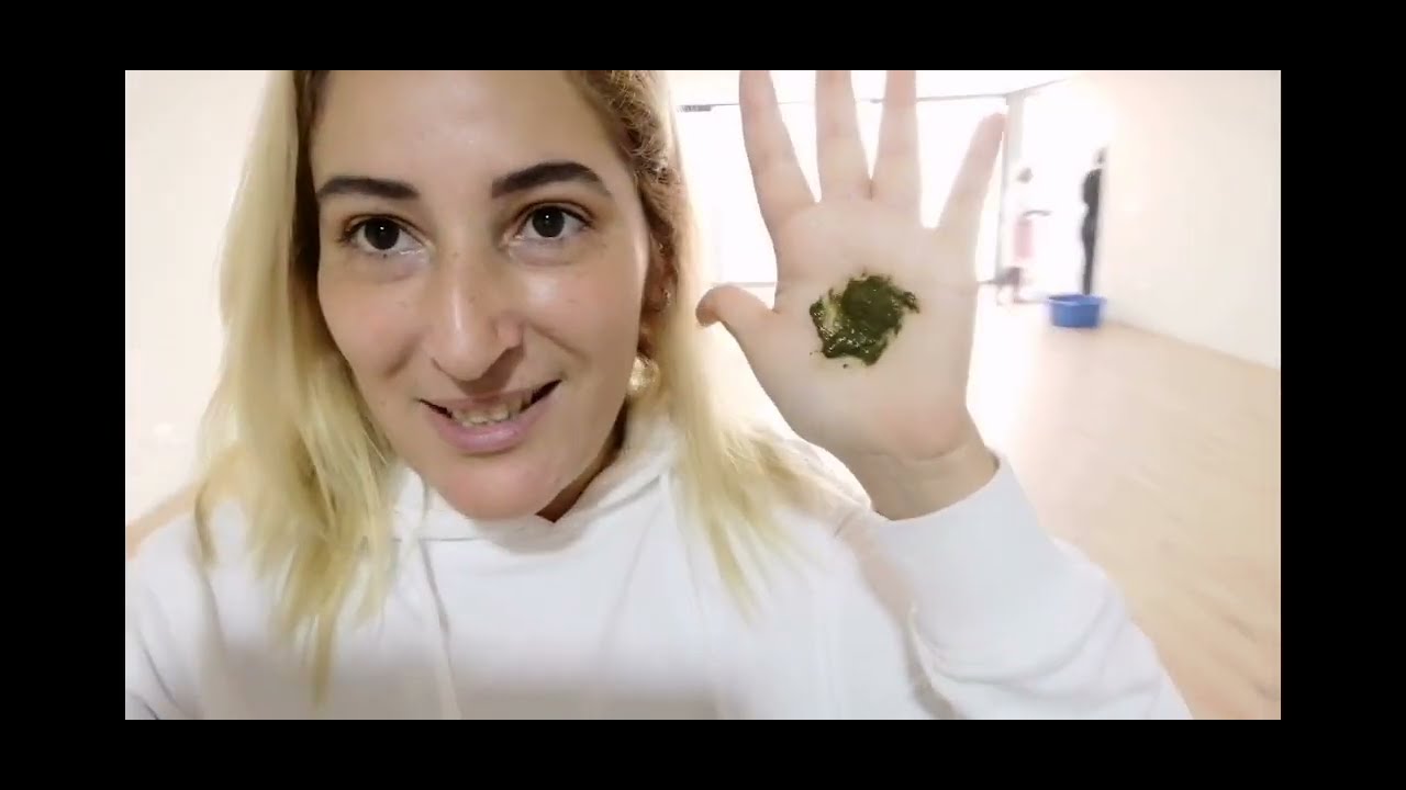 اللدبيحة للدار تجارتي👌الجو بارد ولكن دوزنا نهار غزال🤣خليتهم كيوجدو الكسكسو وهربت Youtube