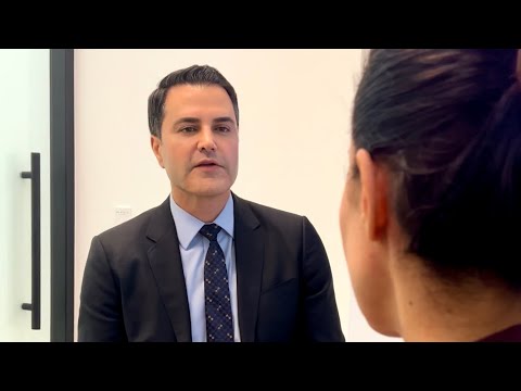 Full Facelift Consultation Walkthrough with Dr. Afrooz - YouTube