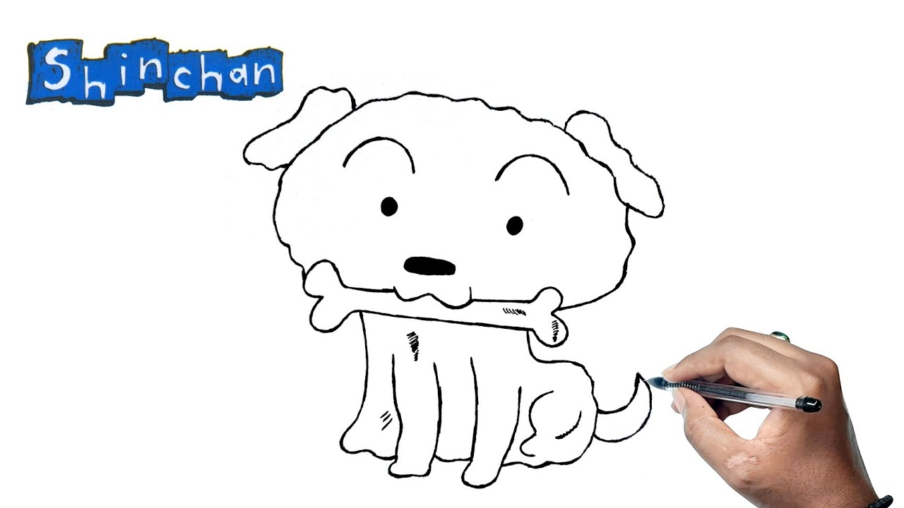 How To Draw Shiro Drawing Step By Step | Shiro Drawing | How To Draw ...