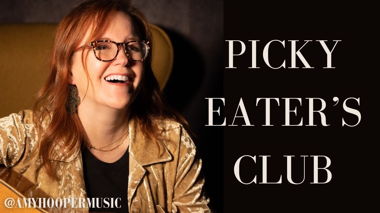 Original Song: Picky Eaters Club - YouTube