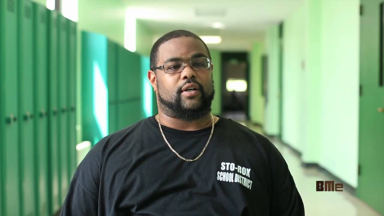 BMe Pittsburgh - Nate Mosley - YouTube