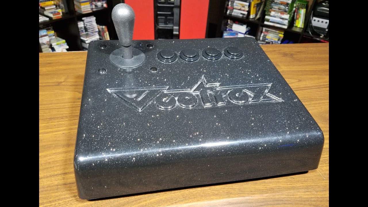 VECTREX, 3D IMAGER, SWORD & SCI-FI BABES arrive at Classic Game Room ...