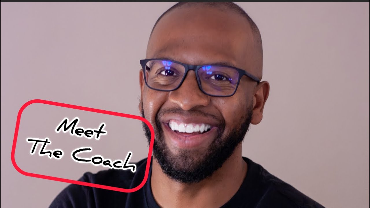 Meet the Coach - YouTube