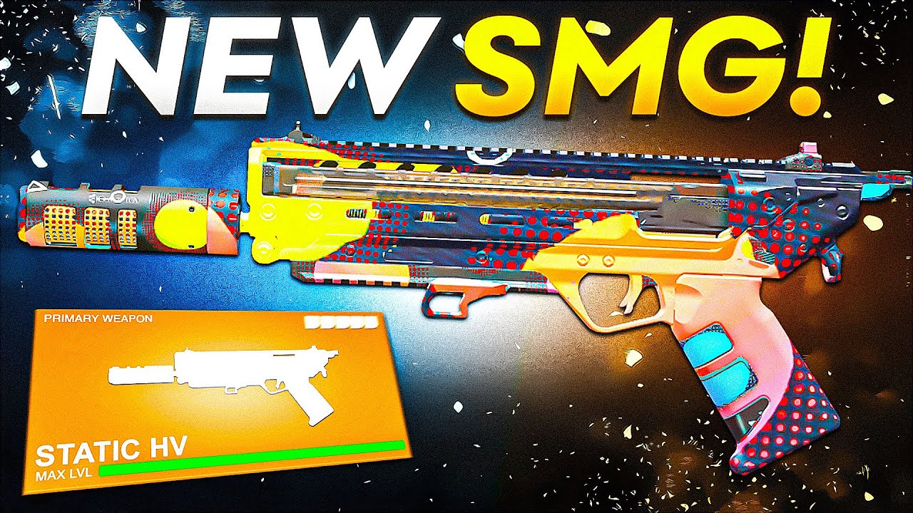 USING NEW "STATIC HV" IN SHADOWBANNED LOBBY IN MW3! (BEST STATIC HV ...