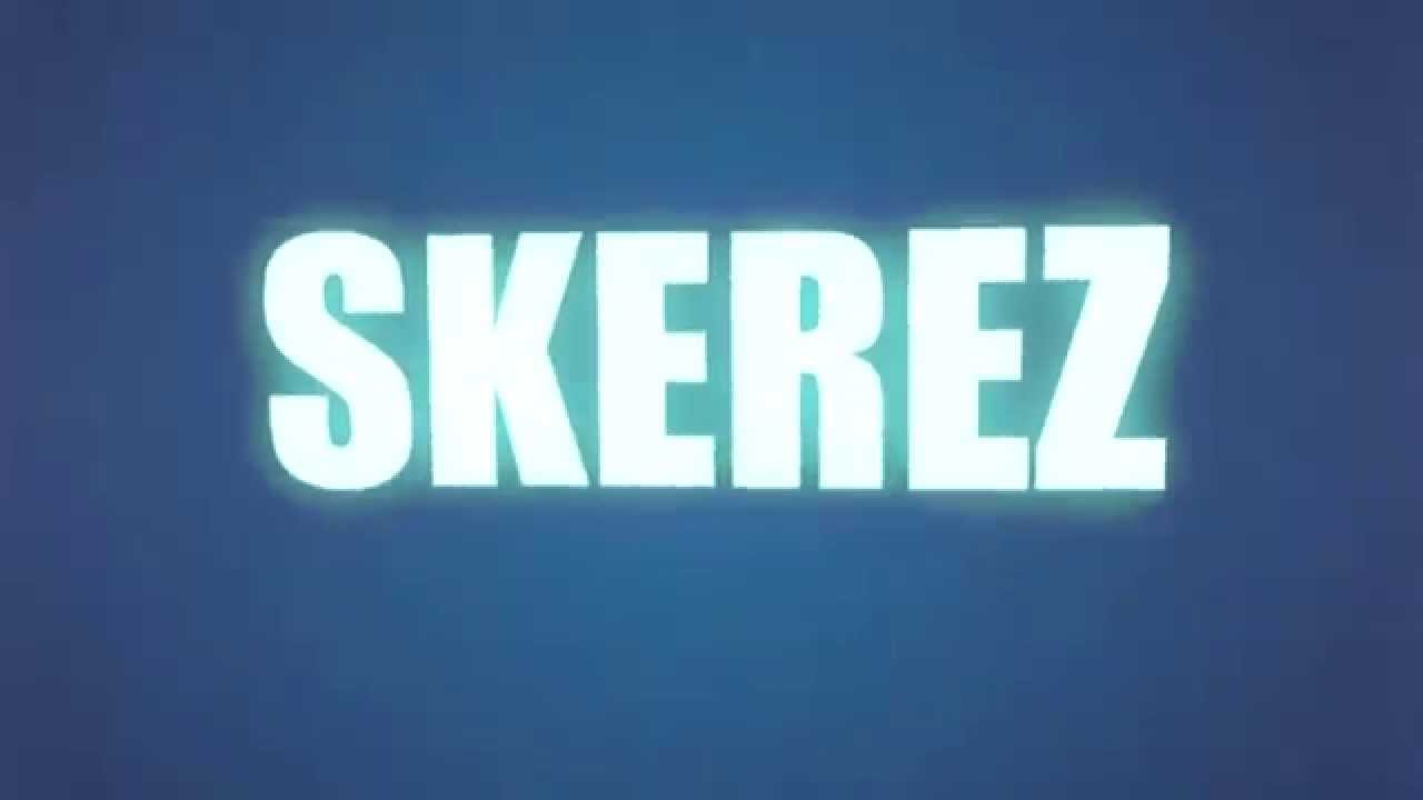 #ARC INTRO Skere - YouTube