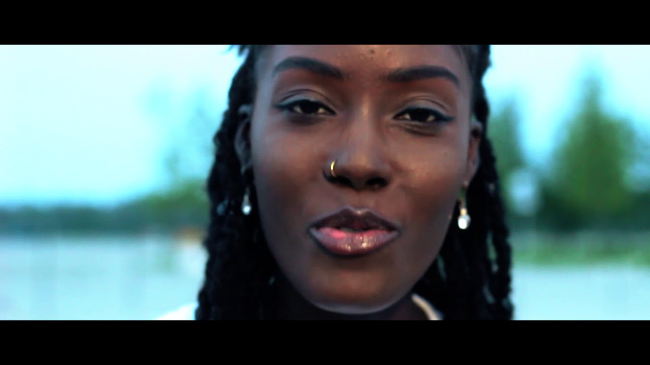 Marassa - Look At Me - YouTube