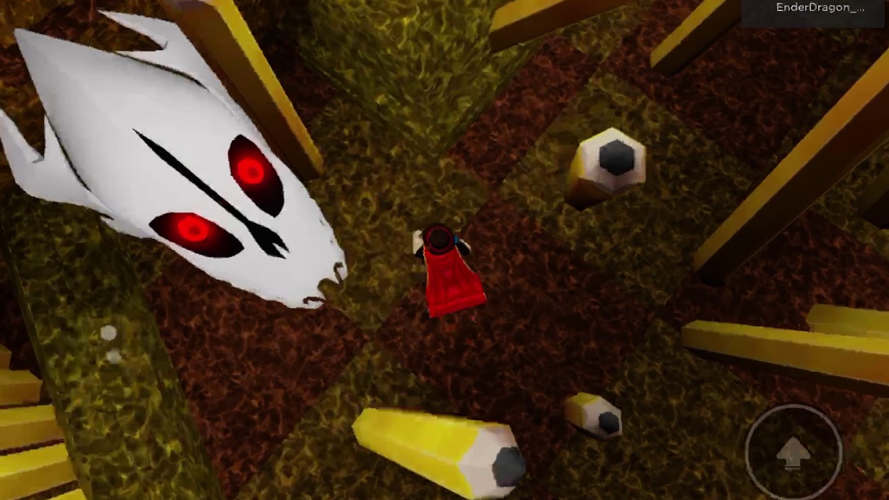 Roblox Undertale Multiverse Mania - Insanity Elmo Phase 1 + Phase 1.5 ...