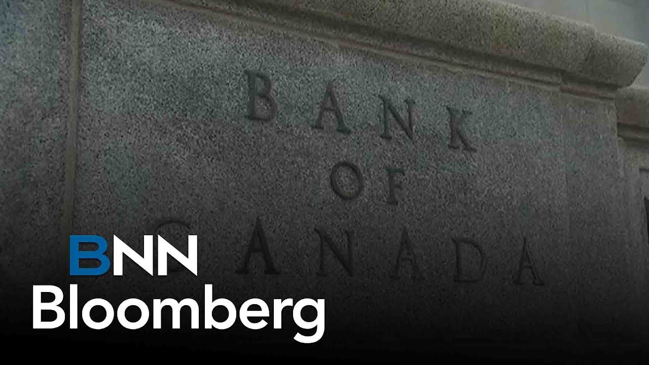 Impact of BoC rate cut on the markets - YouTube