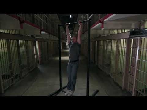 Leg Raises - Step 8 - Hanging Frog Raises - YouTube