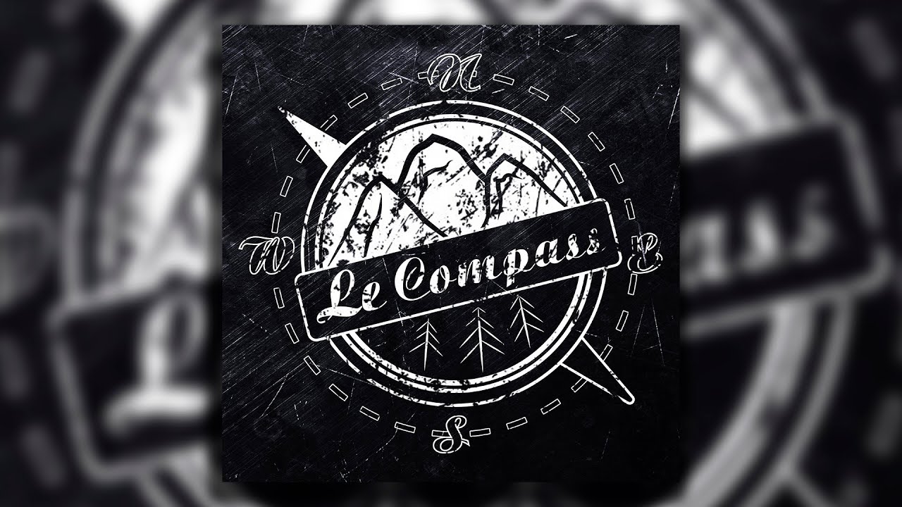 "Libertalia Art" Logo - "Le compass" - YouTube