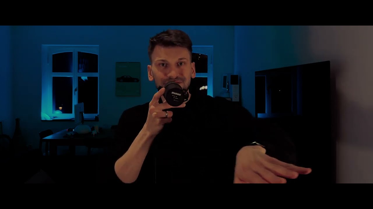 Gappo | Solo Wildcard | German Beatbox Championship 2024 - YouTube