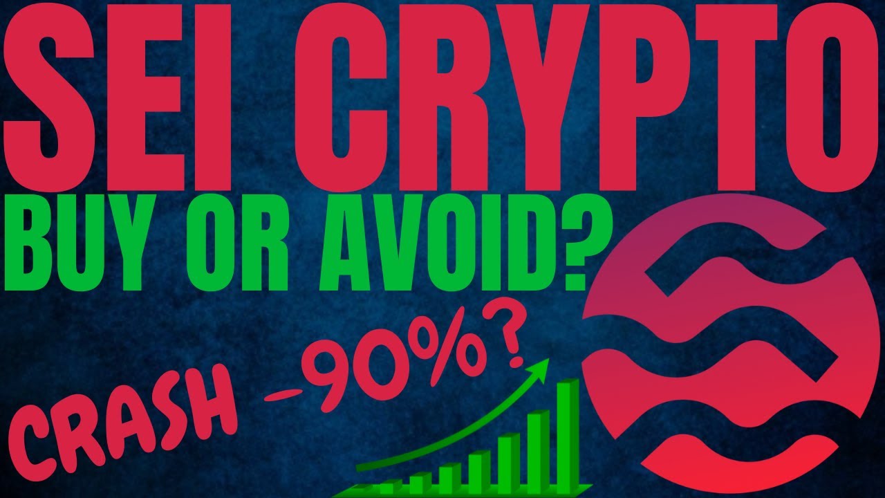 SEI CRYPTO MAJOR PRICE UPDATE! SEI CRYPTO PRICE PREDICTION & ANALYSIS! SEI CRYPTO PRICE FORECAST ...
