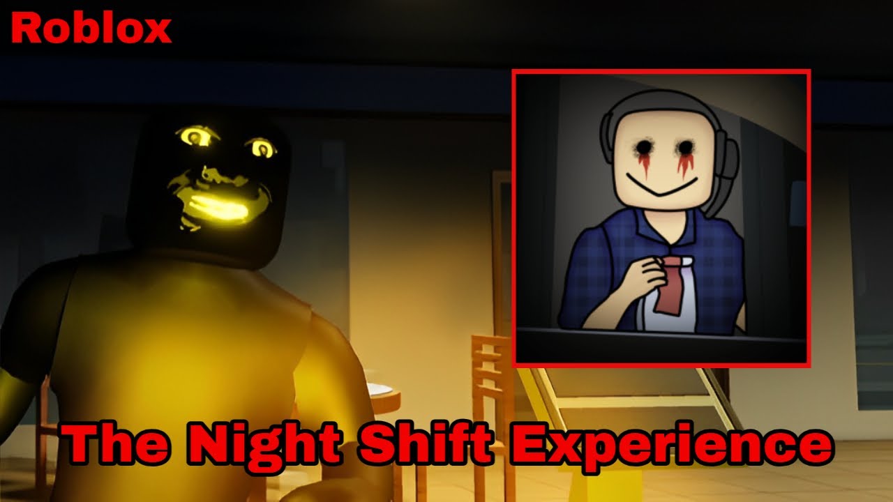 The Night Shift Experience - YouTube