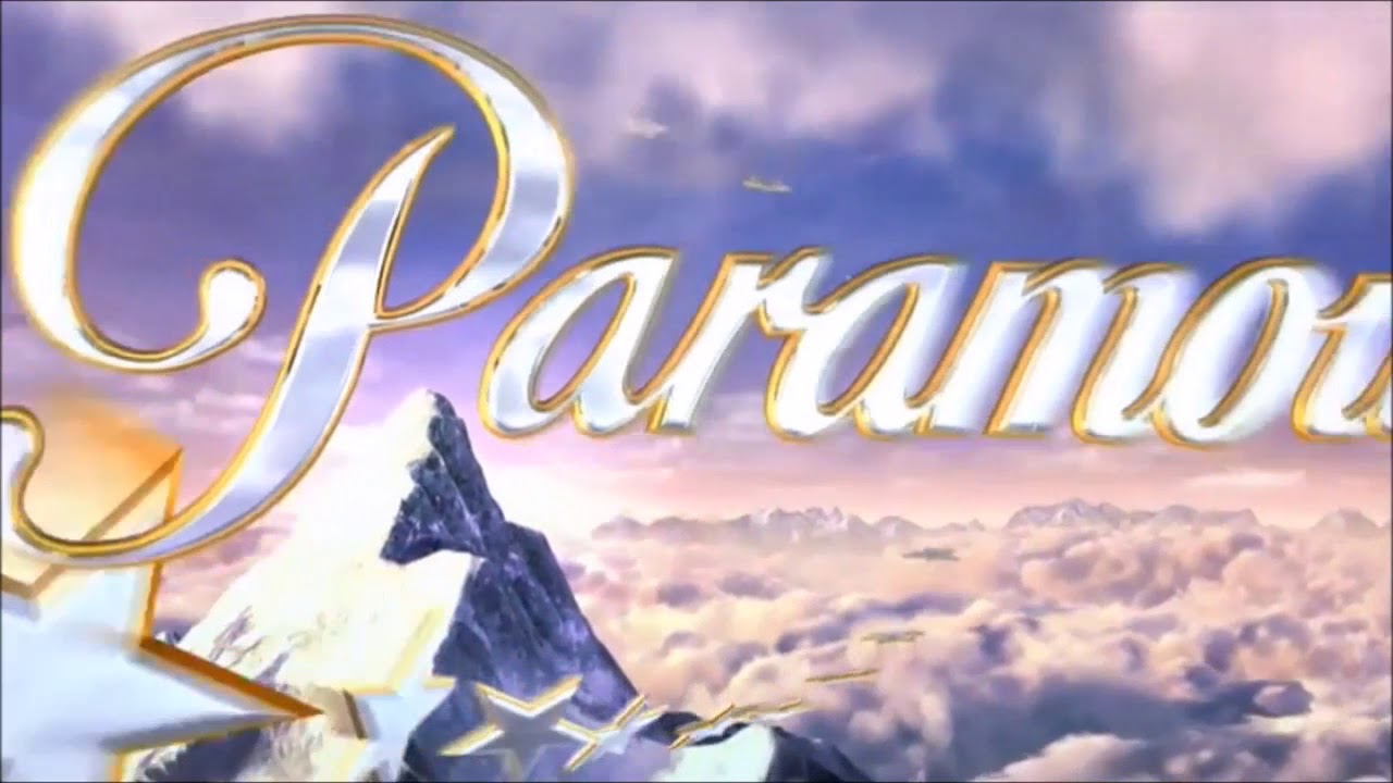 paramount pictures (90th anniversary) 2002 intro (widescreen) version 1 ...