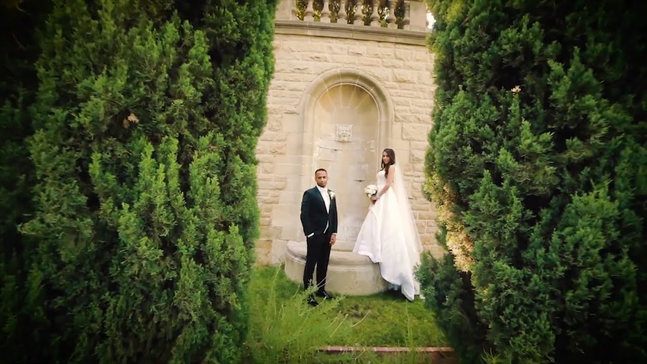 HD | Mariam & Mark's Highlights at The Waterfront Beach Resort ...