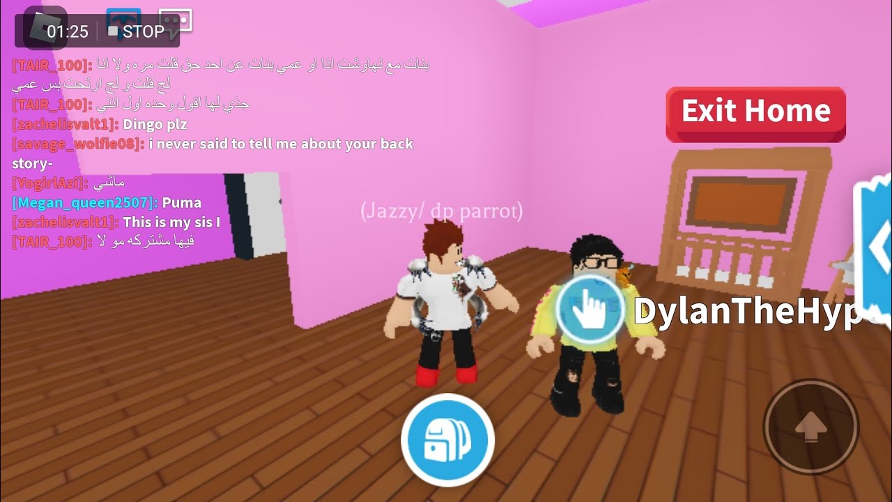 Meeting Laniplayz and DylanTheHyper - YouTube