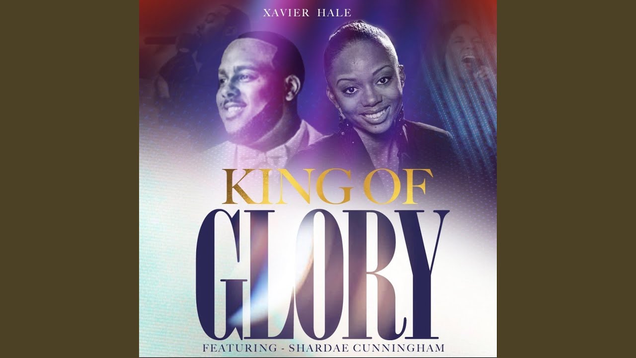 King of Glory (feat. Shardae Cunningham) - YouTube