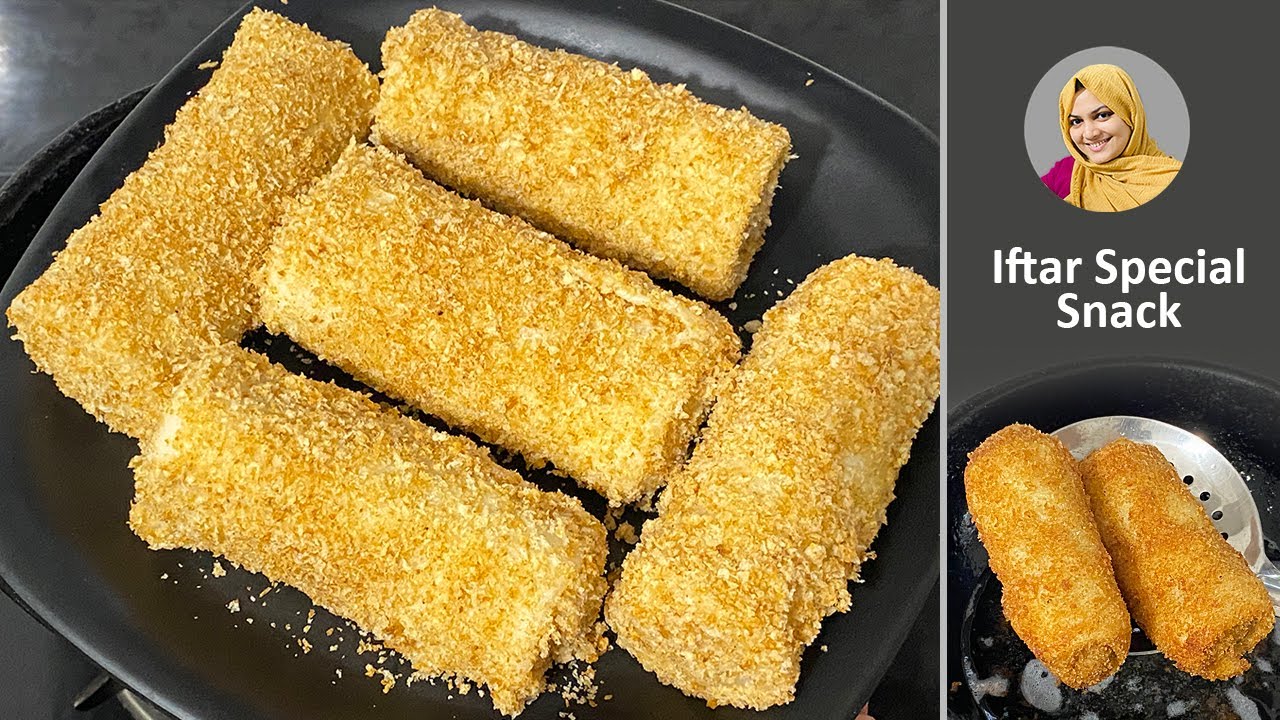 നോമ്പുതുറക്കുമ്പോൾ പുത്തൻ രുചിയിൽ ഉണ്ടാക്കാം Iftar Snacks Recipe ...