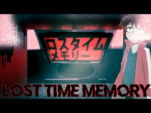 【Lost Time Memory/ロスタイムメモリー】 【VOCALOID COVER】 - YouTube