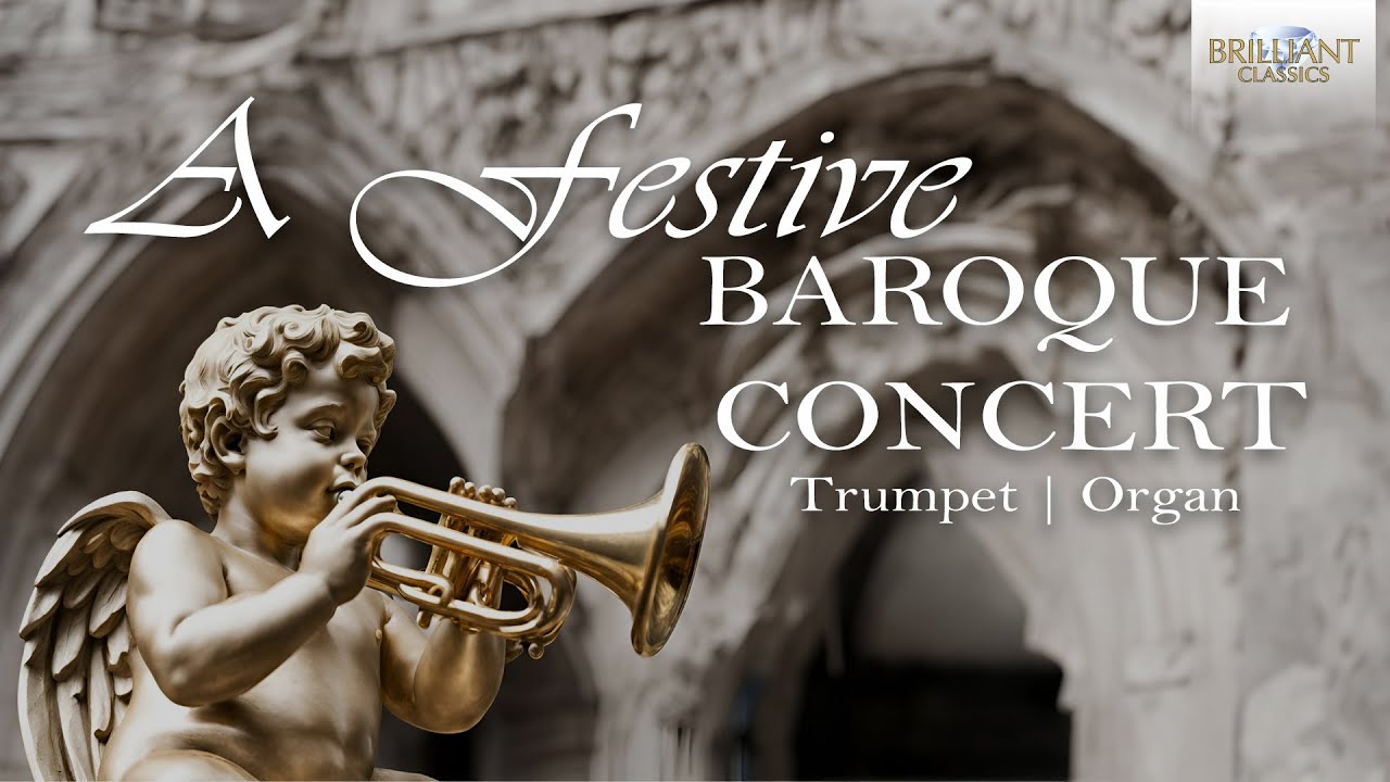 A Festive Baroque Concerto - YouTube
