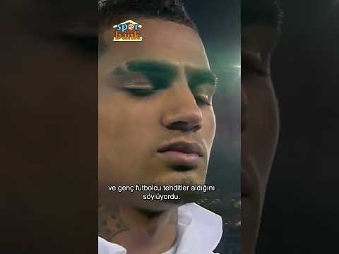 İyi ki sakatladın! Ballack'ın milli takım kariyerini bitiren Kevin-Prince Boateng