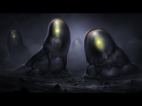 What They Don't Tell You About Black Puddings - D&D - YouTube