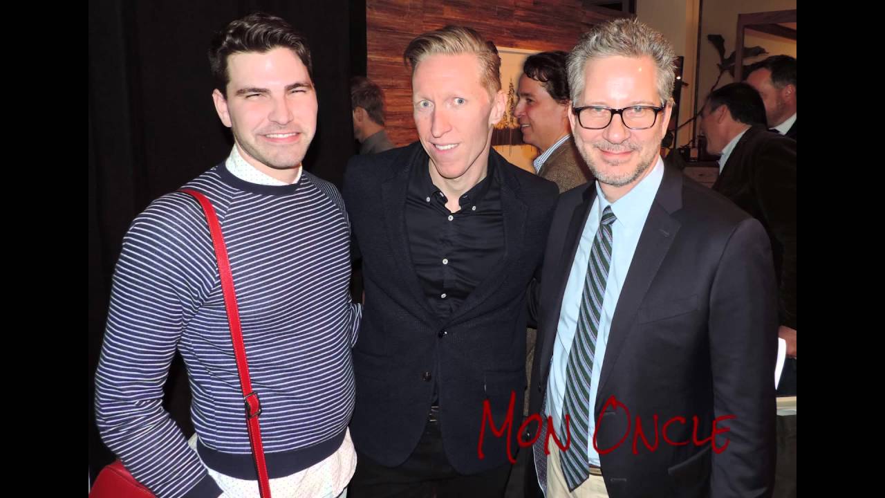HOUSING WORKS - DESIGN ON A DIME - LAUNCH PARTY - YouTube