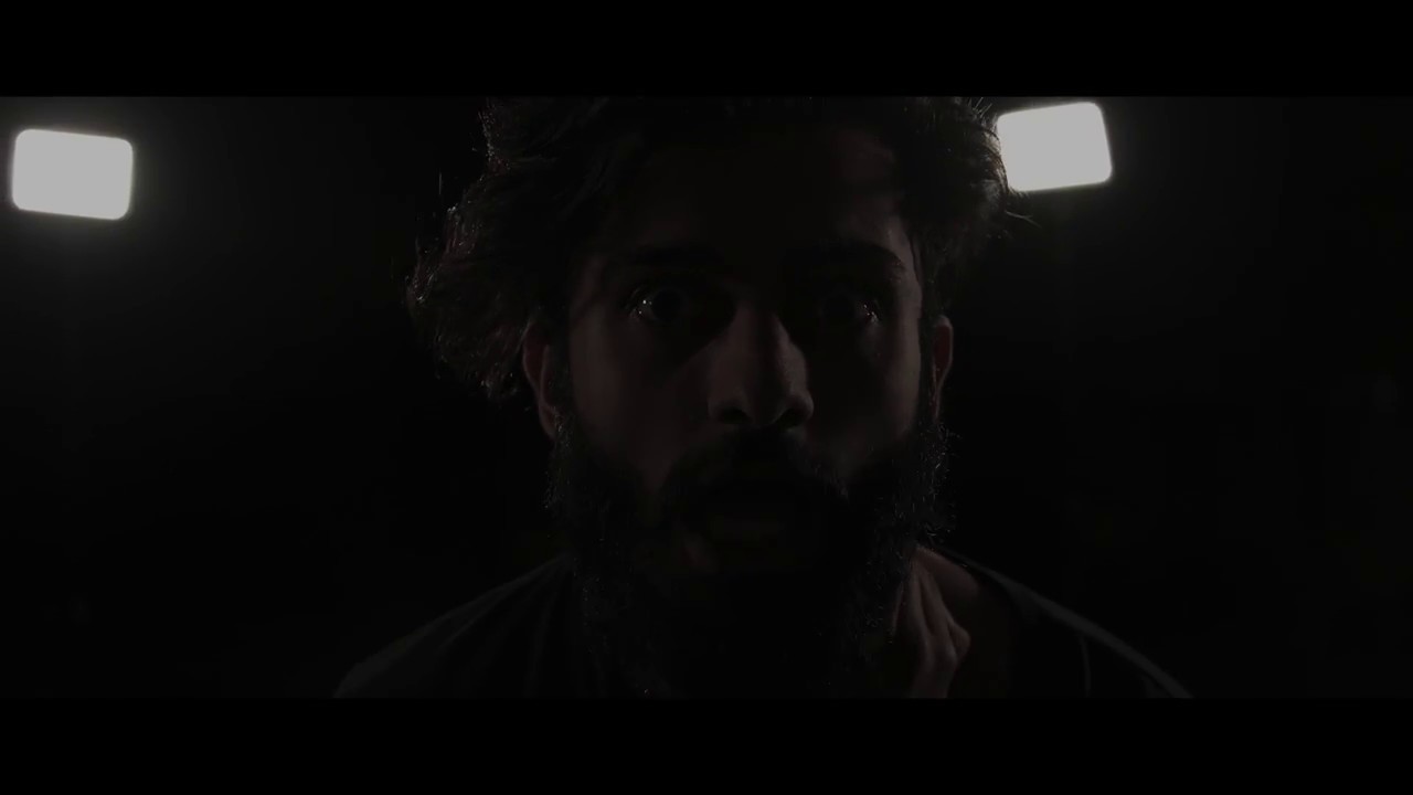 BackTalk - No Means No (Official Video) - YouTube