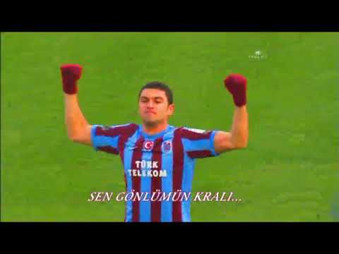 Trabzonspor 2010-2011 Sezonu Klip