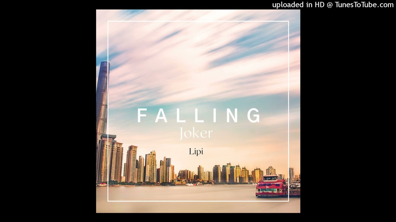 Joker | Falling | Solo vibez 2022 - YouTube