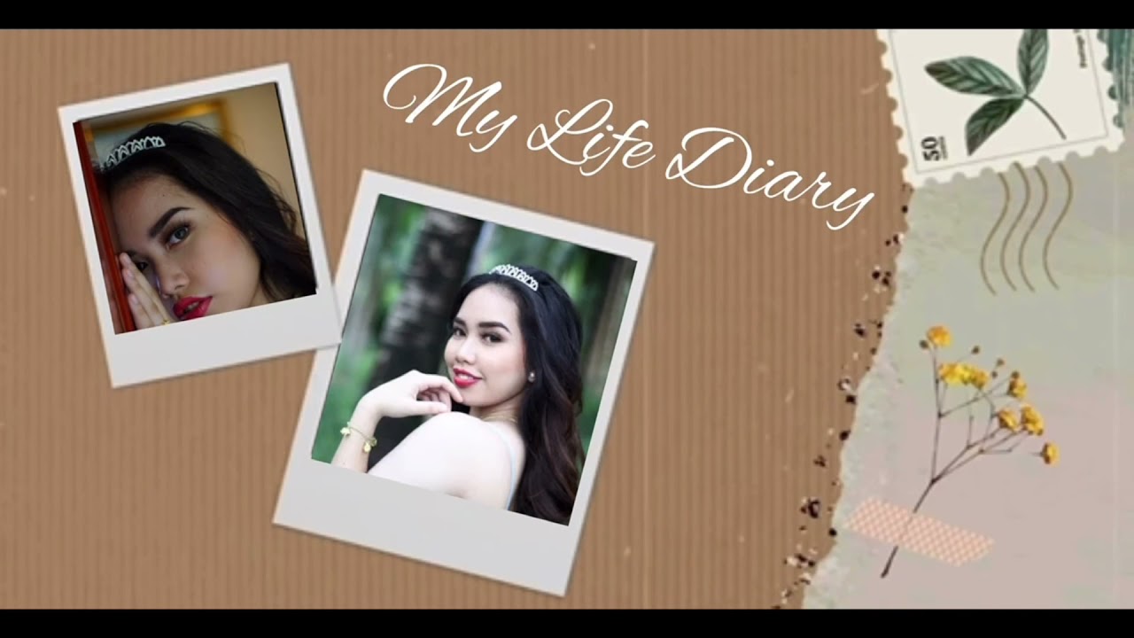 Creative Self Introduction YouTube Creative Self Introduction YouTube