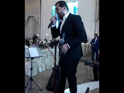 Tunar Rehmanoglu - Kime lazim bu ishve naz?! mohteshem ifa