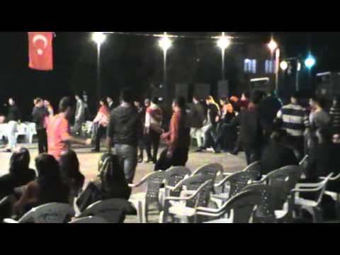Horsunlu Asker Eglencesi(Kasim 2010) Part6