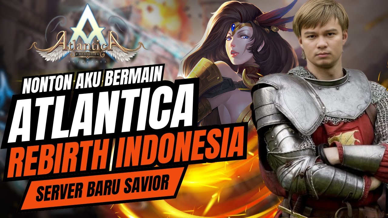 Event Baru Worth It Banget Untuk Player Baru Atlantica Rabbit Indonesia #atlanticaonline - YouTube