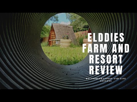 Elddies Farm and Resort Review / Kaysakat 1, San Jose, Antipolo City ...