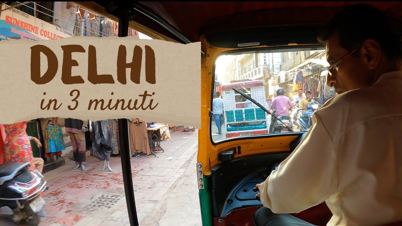 India | DHELI TRIP 🇮🇳 - YouTube