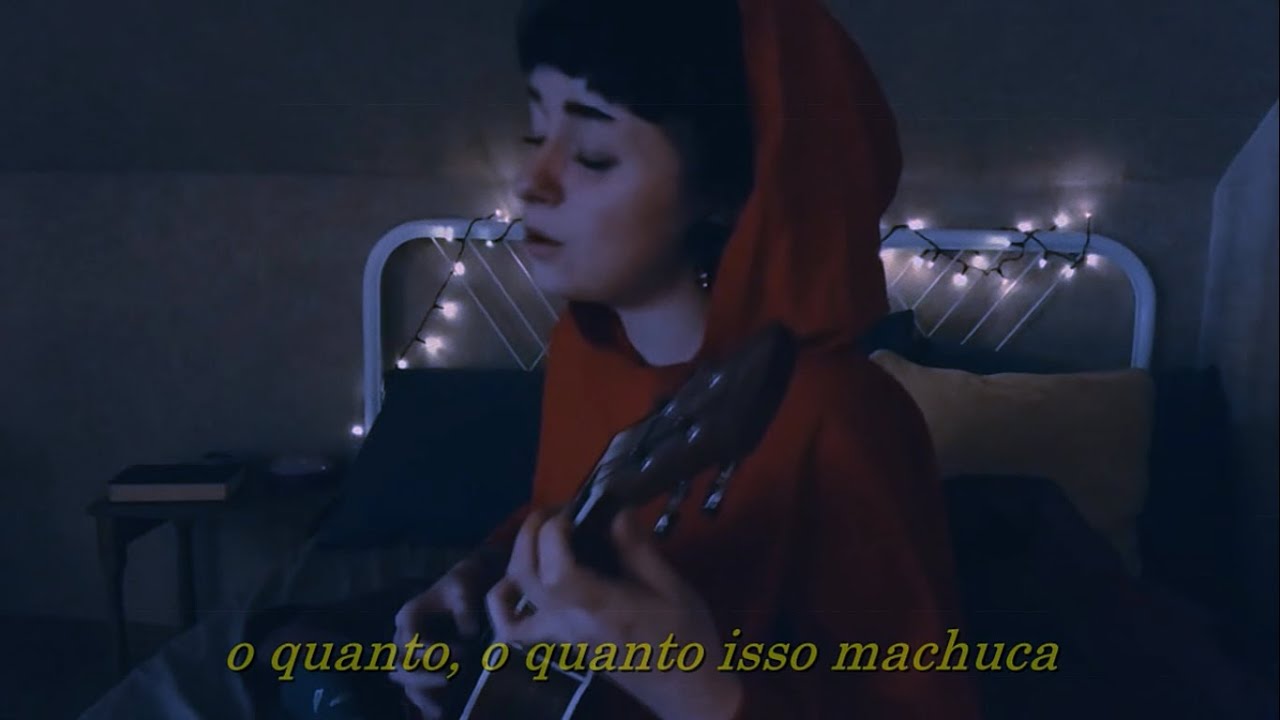 abbey glover - just another sad love song (legendado) - YouTube Music