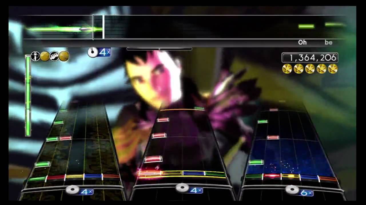 Lynyrd Skynyrd - Simple Man - Rock Band Full Expert Band - YouTube