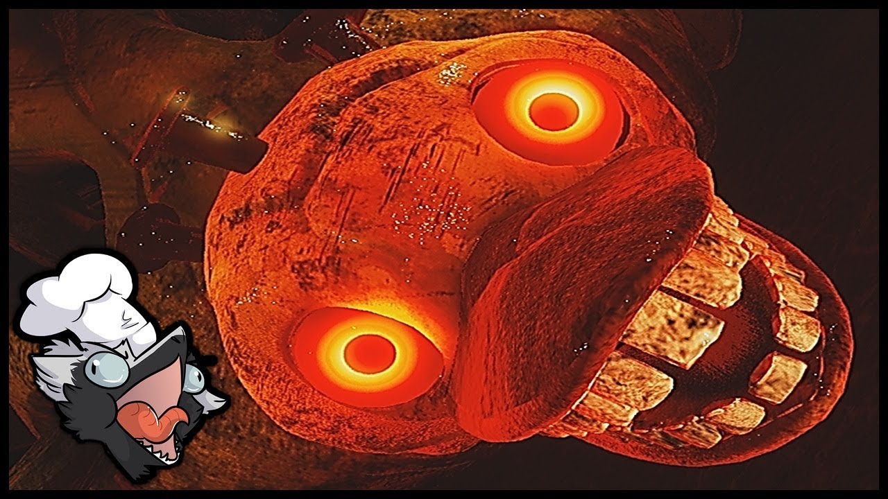 Chapter 3 Finally Released! DUCKS! | Dark Deception (Part 4) - YouTube