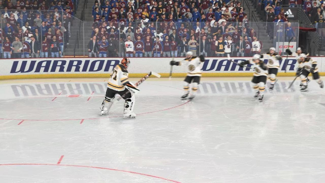NHL 24 Shootout Win YouTube nhl-24-shootout-win-youtube