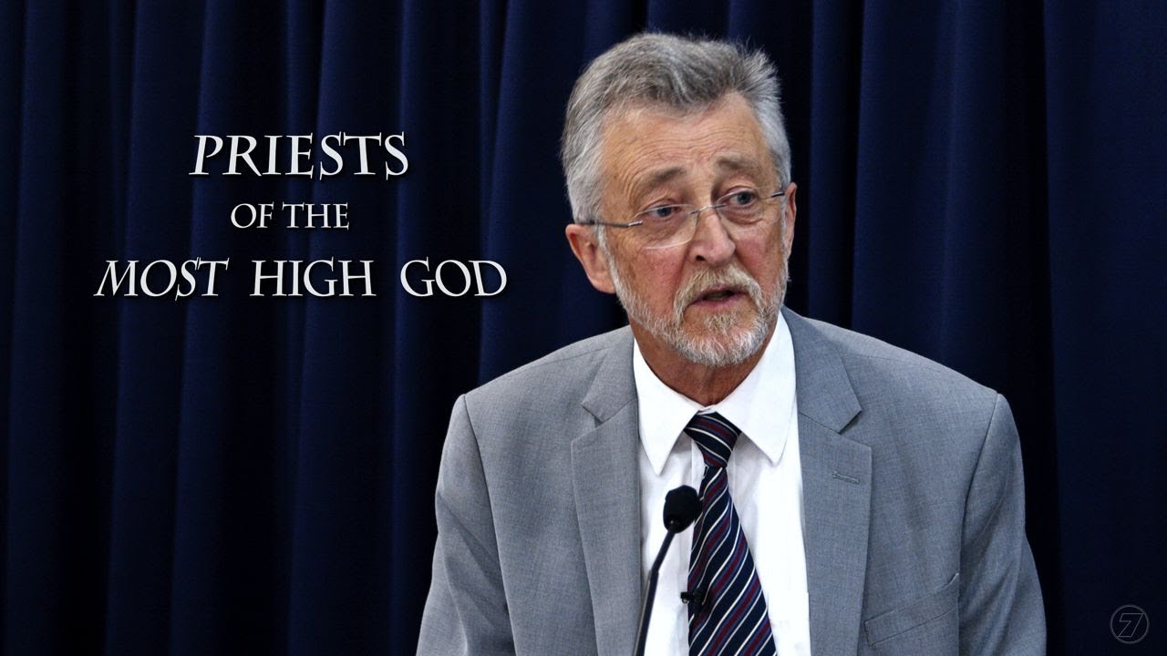 Priests of the Most High God - YouTube