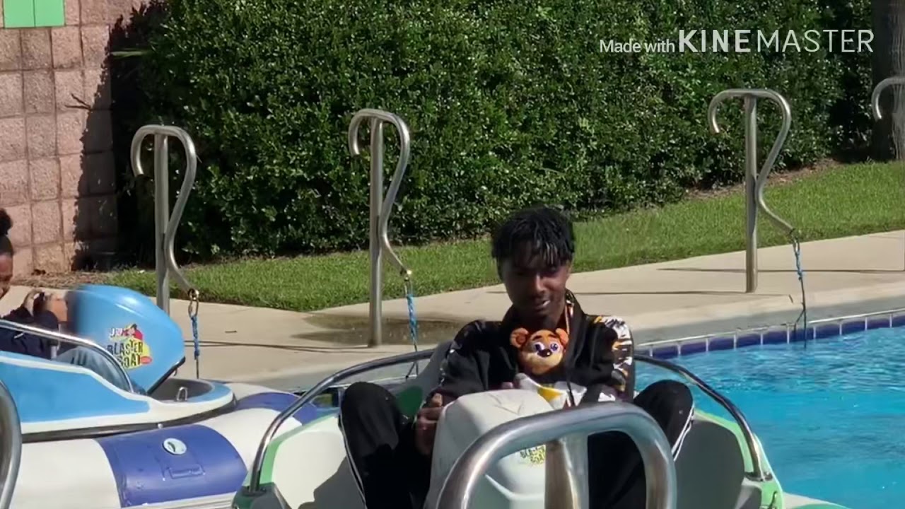 YSA Richie - Golden (Music Video) Ft. YSA Sukreme - YouTube